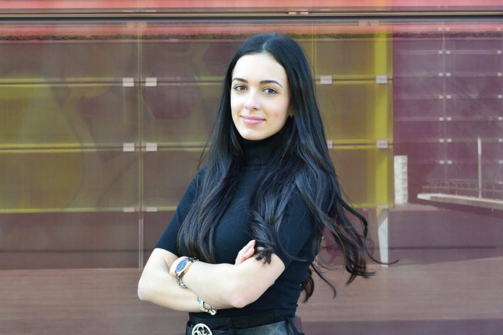 My experience as Marketing Trainee at Bounsel